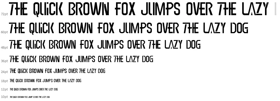 EarthBound font by Jayde Garrow | FontRiver