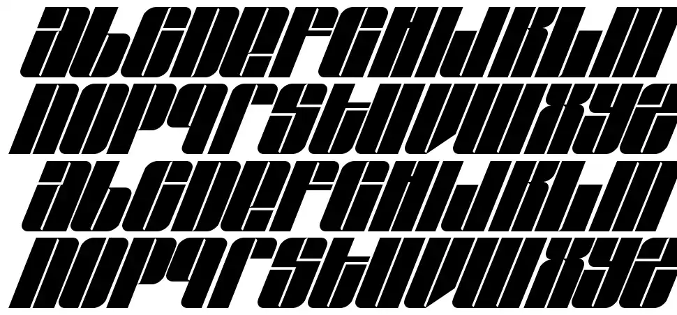 East Lift font by Colby Parson | FontRiver