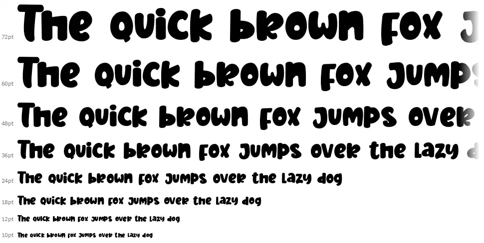 Easter Wishes font by Stefani Letter | FontRiver