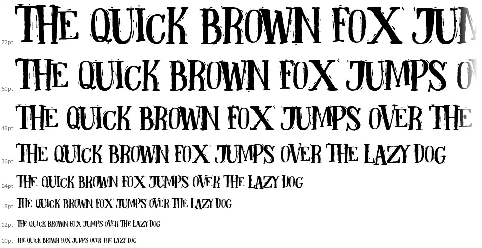Easy listening font by Woodcutter | FontRiver