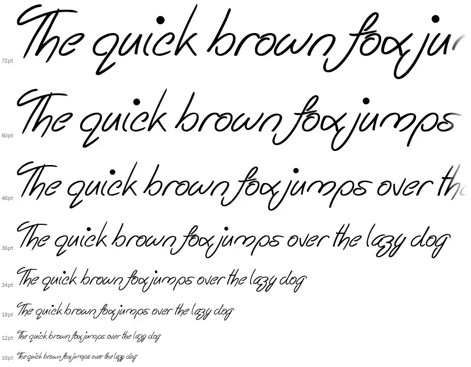Easy Rider font by TattooWoo | FontRiver