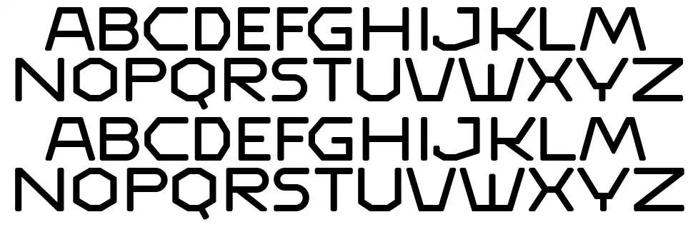 Ecco font by Vladimir Nikolic | FontRiver