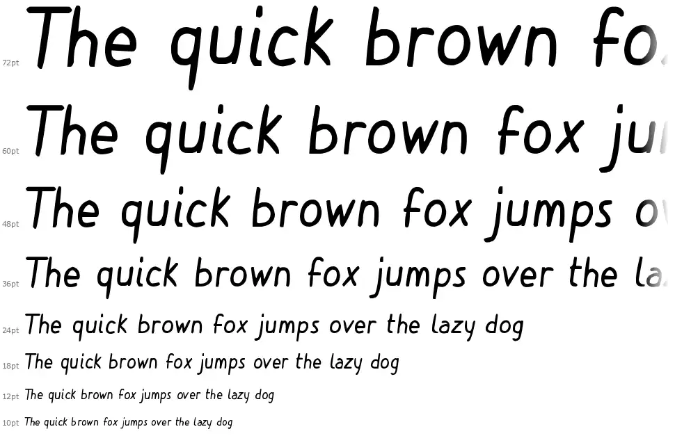 Economic Comic font by Ralph Le Gall | FontRiver