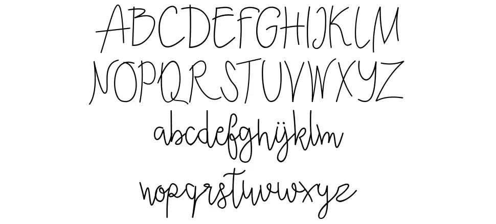 Ecuador font by fontsme | FontRiver