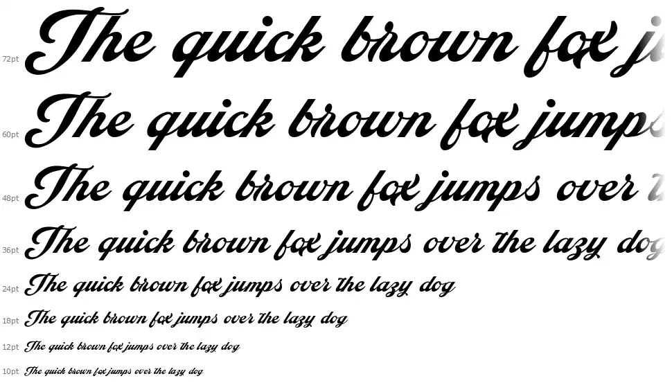 Ederson font by Måns Grebäck | FontRiver