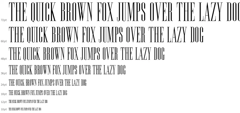 Edition font by | FontRiver