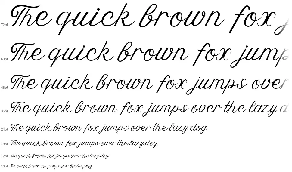 Edna font by Maulana Creative | FontRiver
