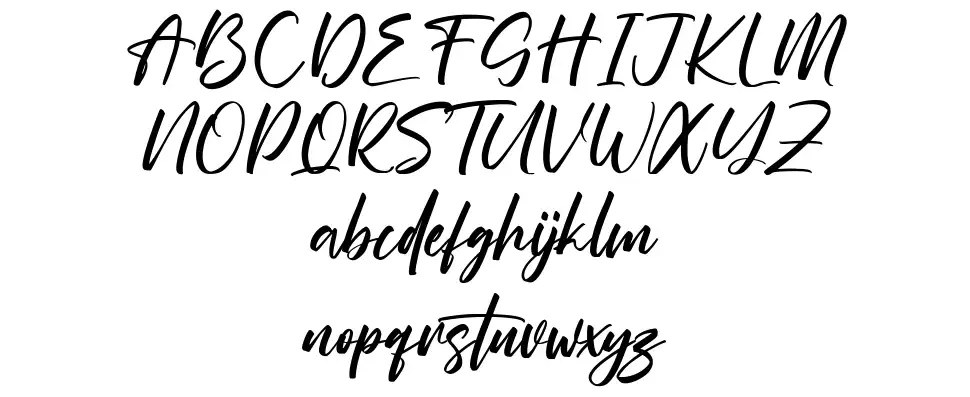 Edward Peters font by Maulana Creative | FontRiver