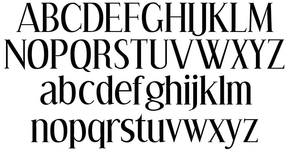 Effloresce font by Larabie Fonts | FontRiver