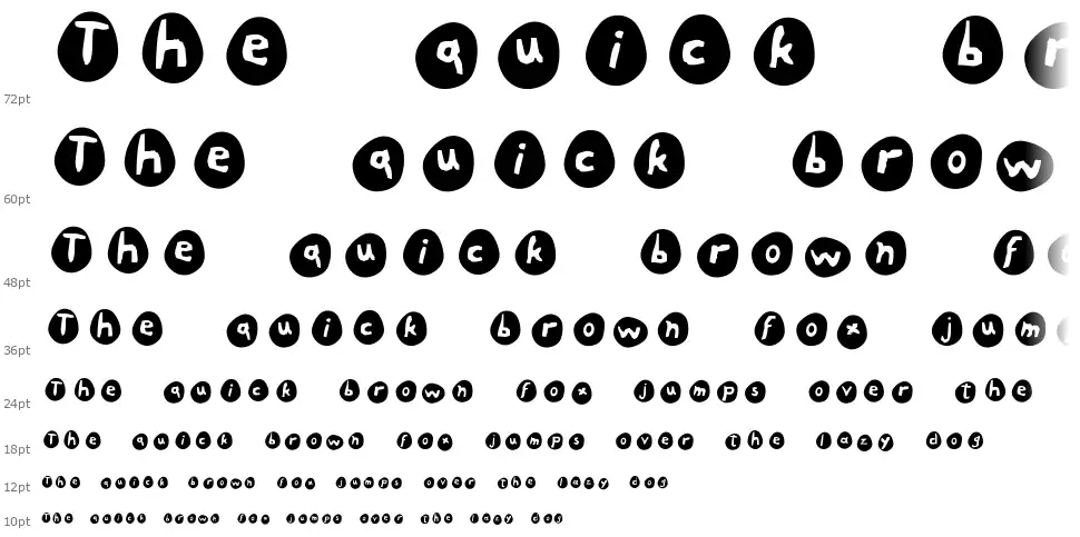 Eggs font by Wa2ise's Fonts | FontRiver