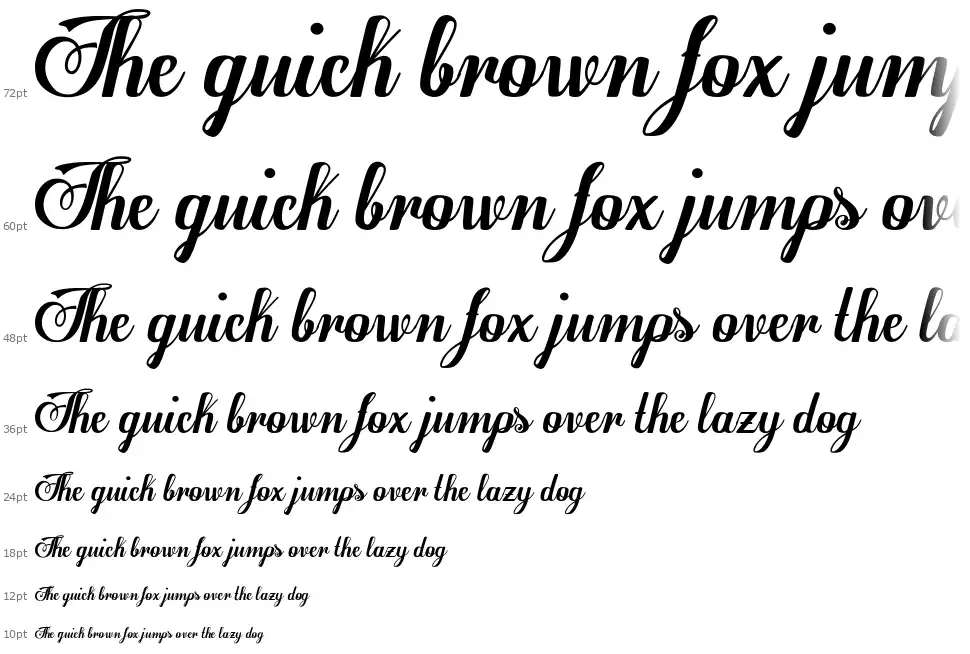 Egregio Script font by Fontscafe.com | FontRiver