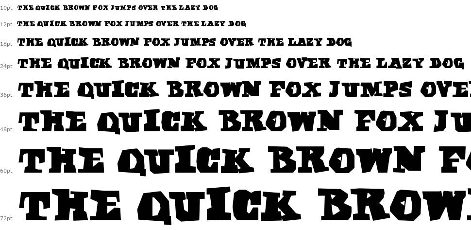 Egypt Axt font by Manfred Klein | FontRiver