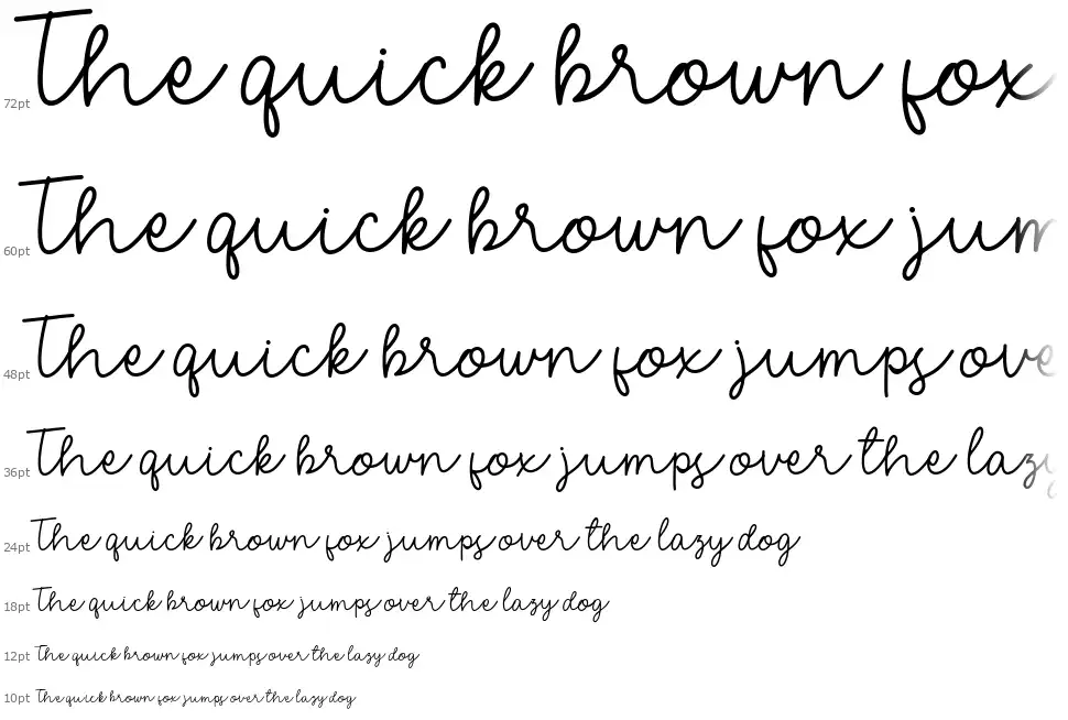 Eigha font by Glyphstyle | FontRiver