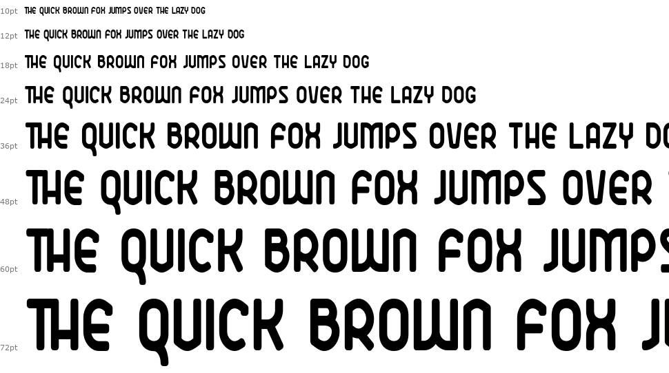 Ekela font by Audry Kitoko Makelele | FontRiver