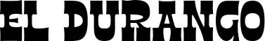 Free Western Fonts - FontRiver - page 7