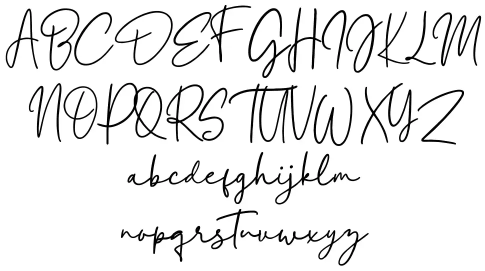 Eleanor font by Creatype Studio | FontRiver