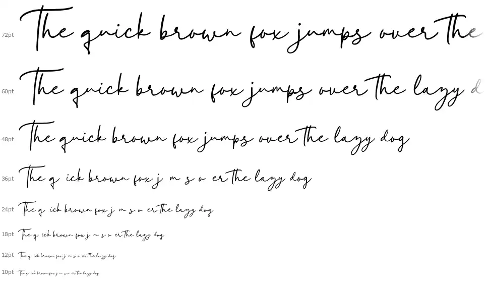 Eleanor font by Creatype Studio | FontRiver