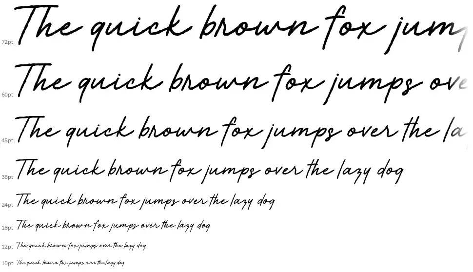 Eleanor Rigby font by PremiereGraphics | FontRiver