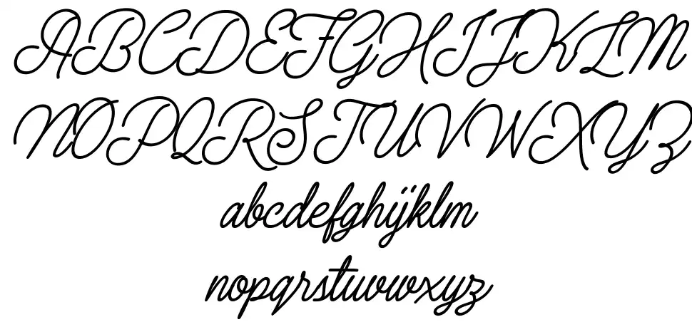 Election Script font by Mikrojihad Typography | FontRiver