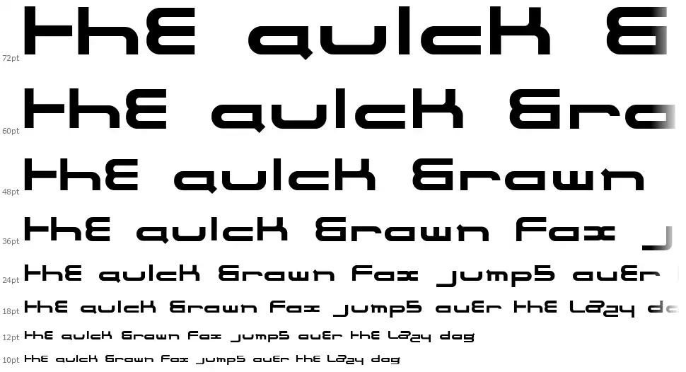 Electrance font by Eyesaw Fontz | FontRiver