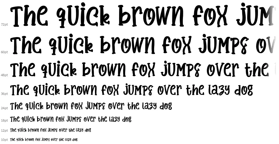 Electricity Generation font by Niskala Huruf | FontRiver