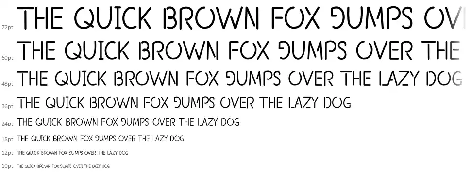 Electro font by Janurmas Ahmad | FontRiver