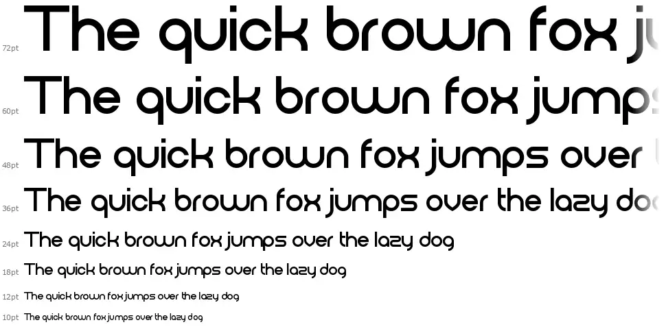 Electromagnetic Lungs font by Andrew McCluskey | FontRiver