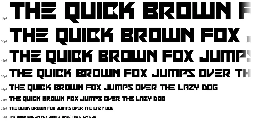 Electron Pulse font by Darrell Flood | FontRiver