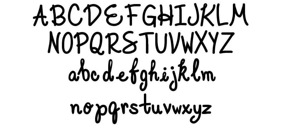 Elegant Ink font by Adazing Design | FontRiver