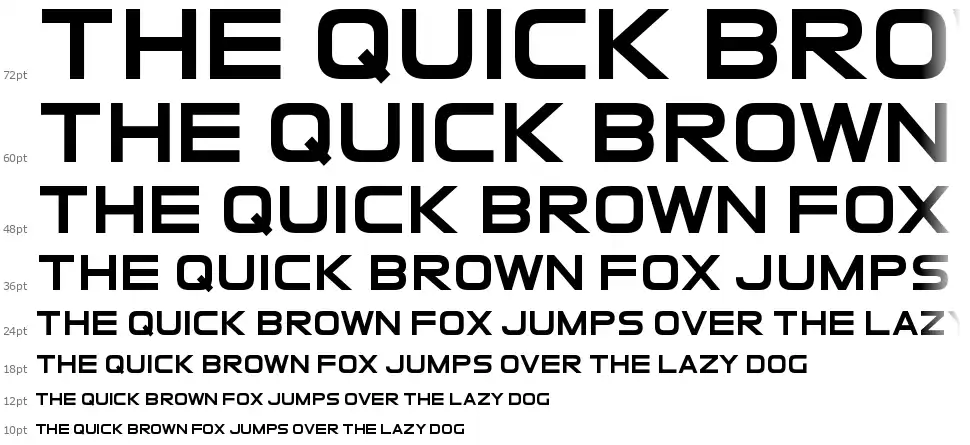 Elemental End font by ZdenÄ›k Gromnica | FontRiver