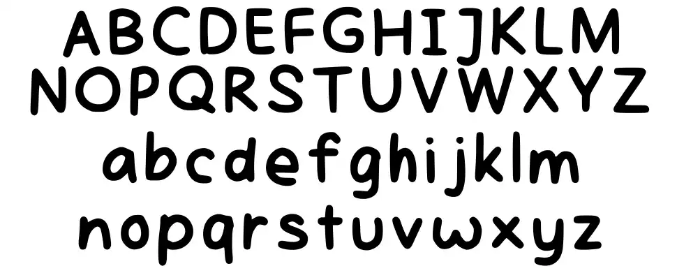 Elles Digital Handwritting font by Elle Christy | FontRiver