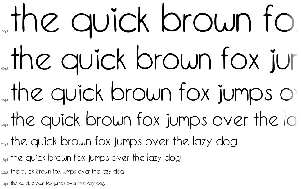 Ellie Mae font by Paige Lyon | FontRiver