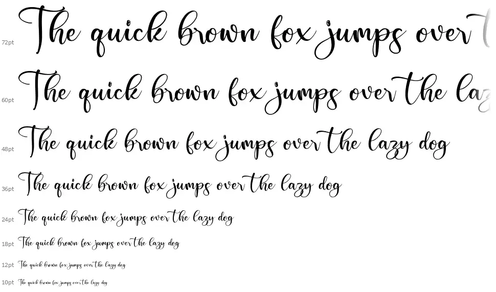 Elliott font by Letterena Studios | FontRiver
