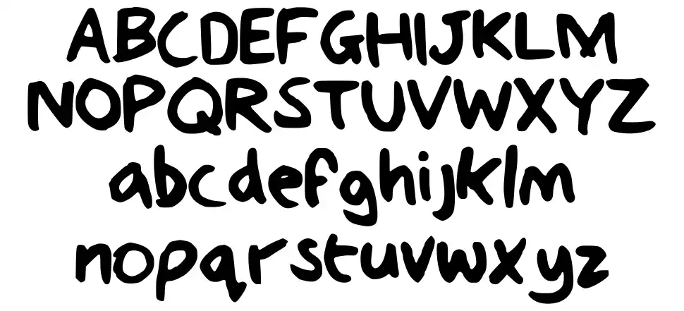 Ellis font by Dave Ellis | FontRiver