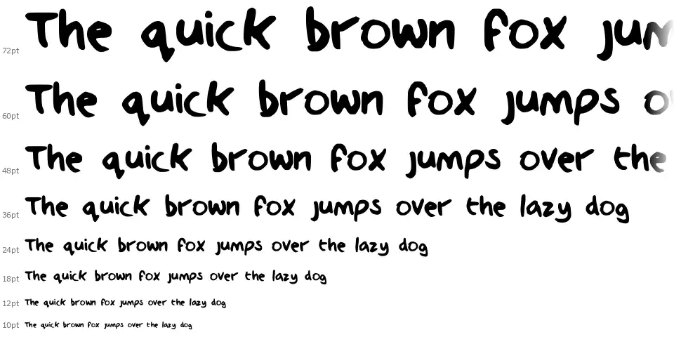 Ellis font by Dave Ellis | FontRiver
