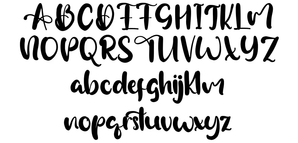 Ellison Grove font by Vztype Studio | FontRiver