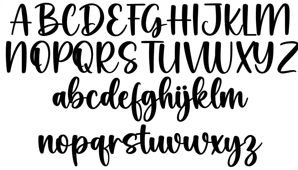 Embrace Font By Graphix Line Studio FontRiver embrace-font-by-graphix-line-studio-fontriver