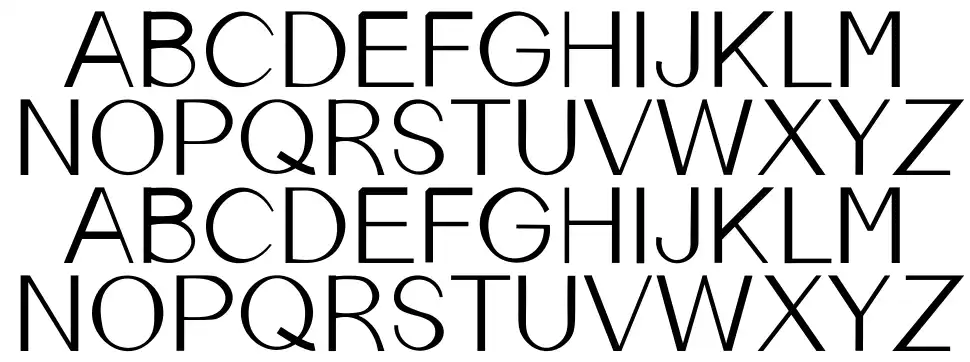 Emelian font by Nendi Emelia | FontRiver