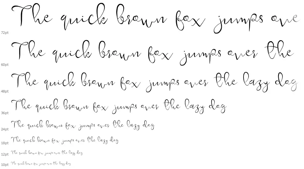 Emma font by Graphicfresh | FontRiver