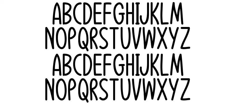 Emotional Expression font by Md Shohail Bhuian | FontRiver