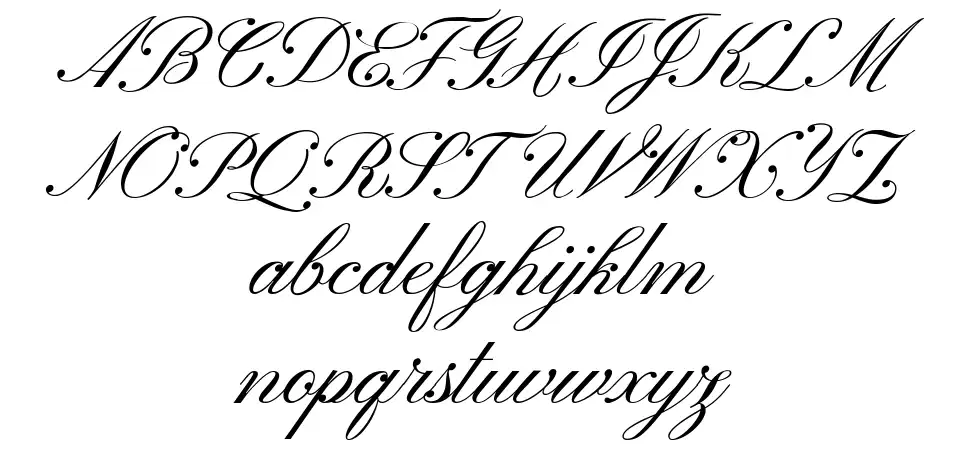 Empario Armani font by Breh Creative | FontRiver