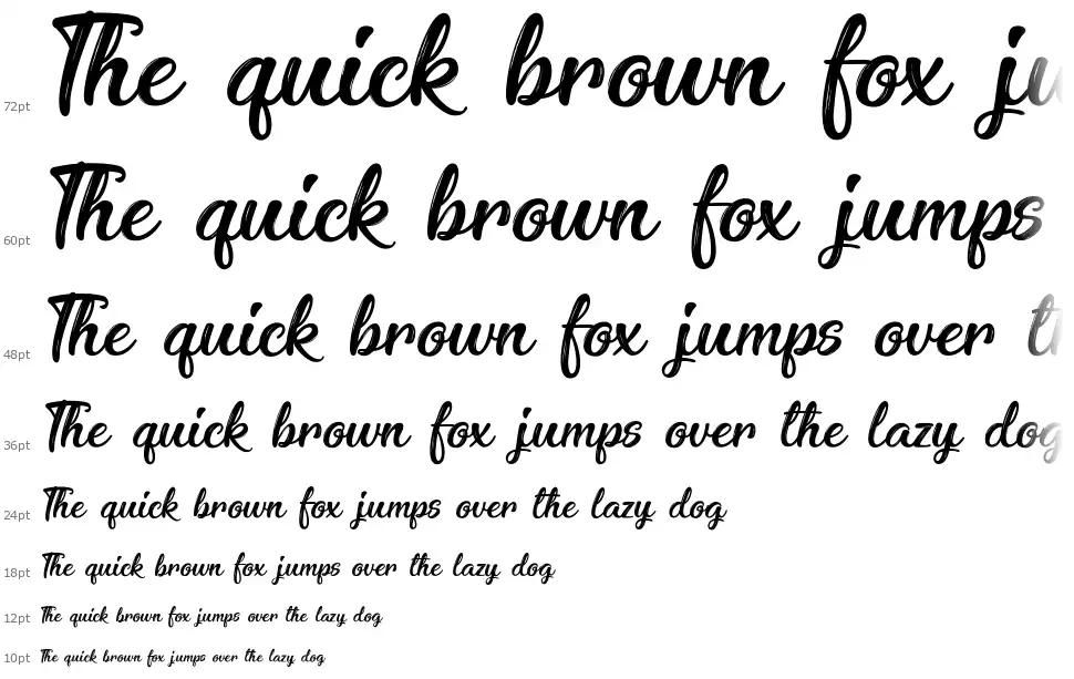 Enchanting Celebrations font by Cat.B | FontRiver