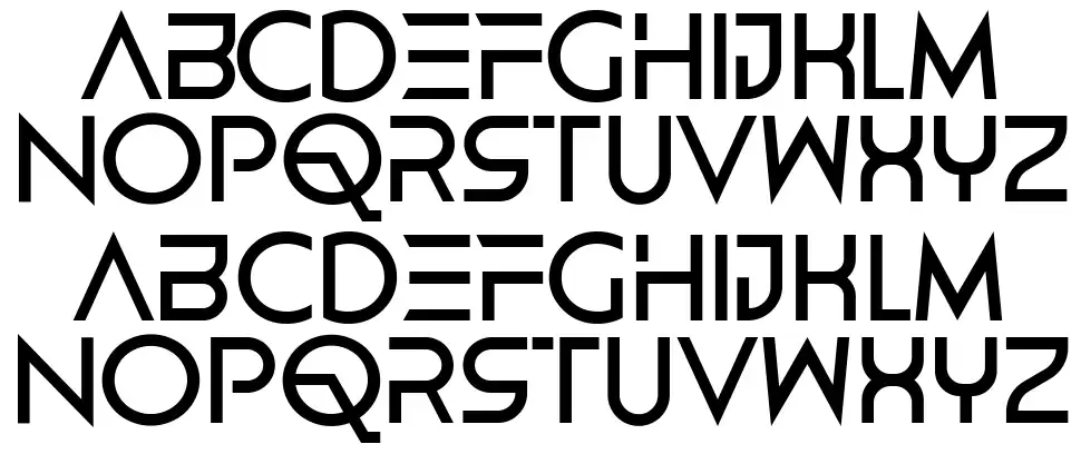 Enclave font by RaisProject | FontRiver