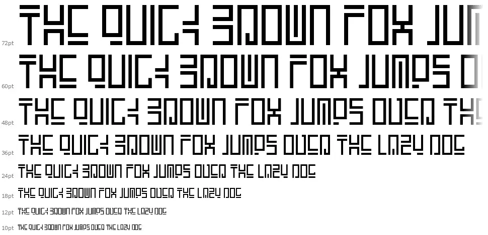 Scarica Font Encrypted Wallpaper