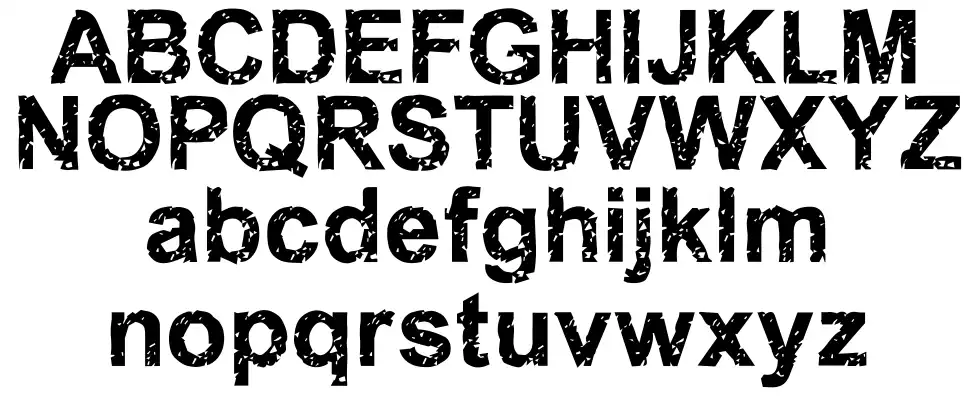 Endless Night font by creativetacos | FontRiver