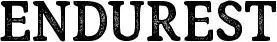 Endurest font by The Branded Quotes - FontRiver