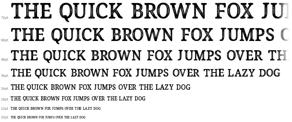 Endurest font by The Branded Quotes | FontRiver