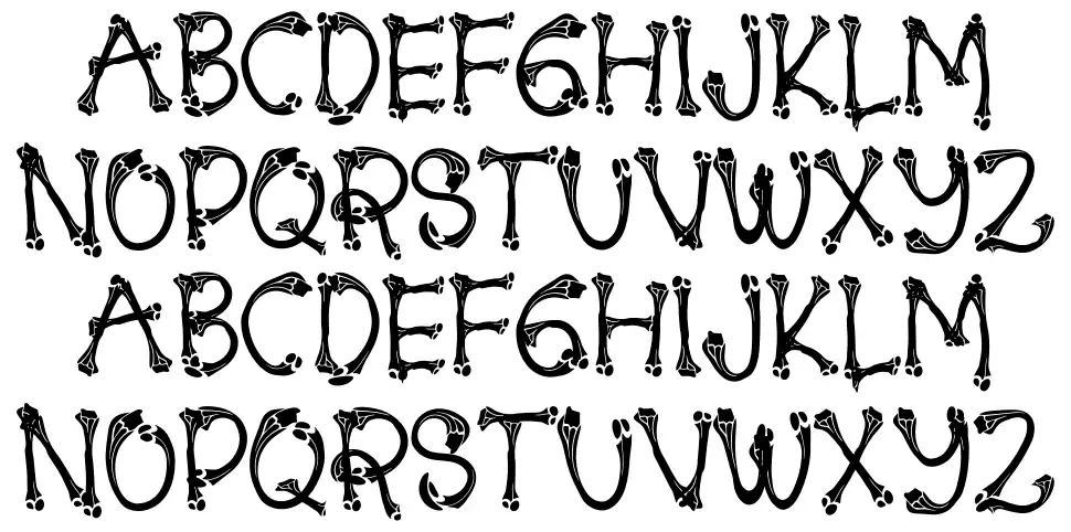 Energy Reborn font by Eddy Goodboy | FontRiver