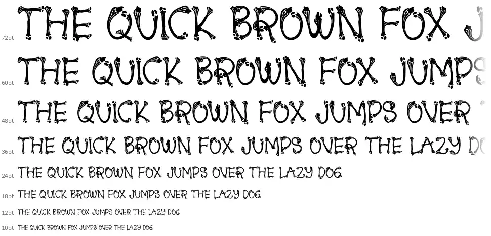 Energy Reborn font by Eddy Goodboy | FontRiver