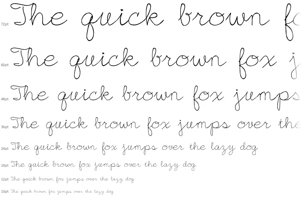 English Essay font by Brittney Murphy | FontRiver